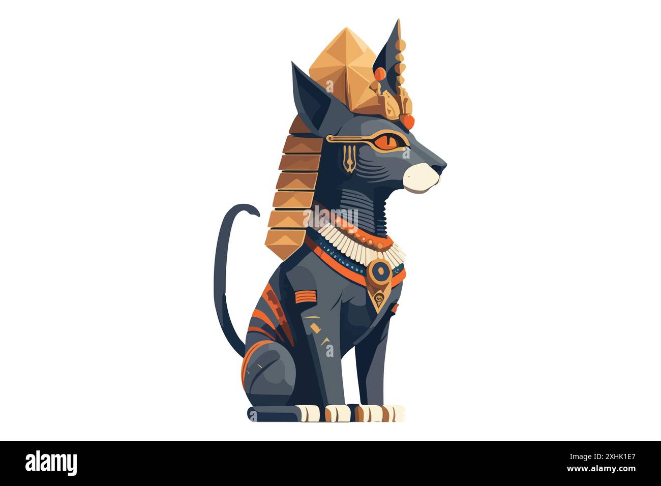 Egyptian anatomy hi-res stock photography and images - Alamy