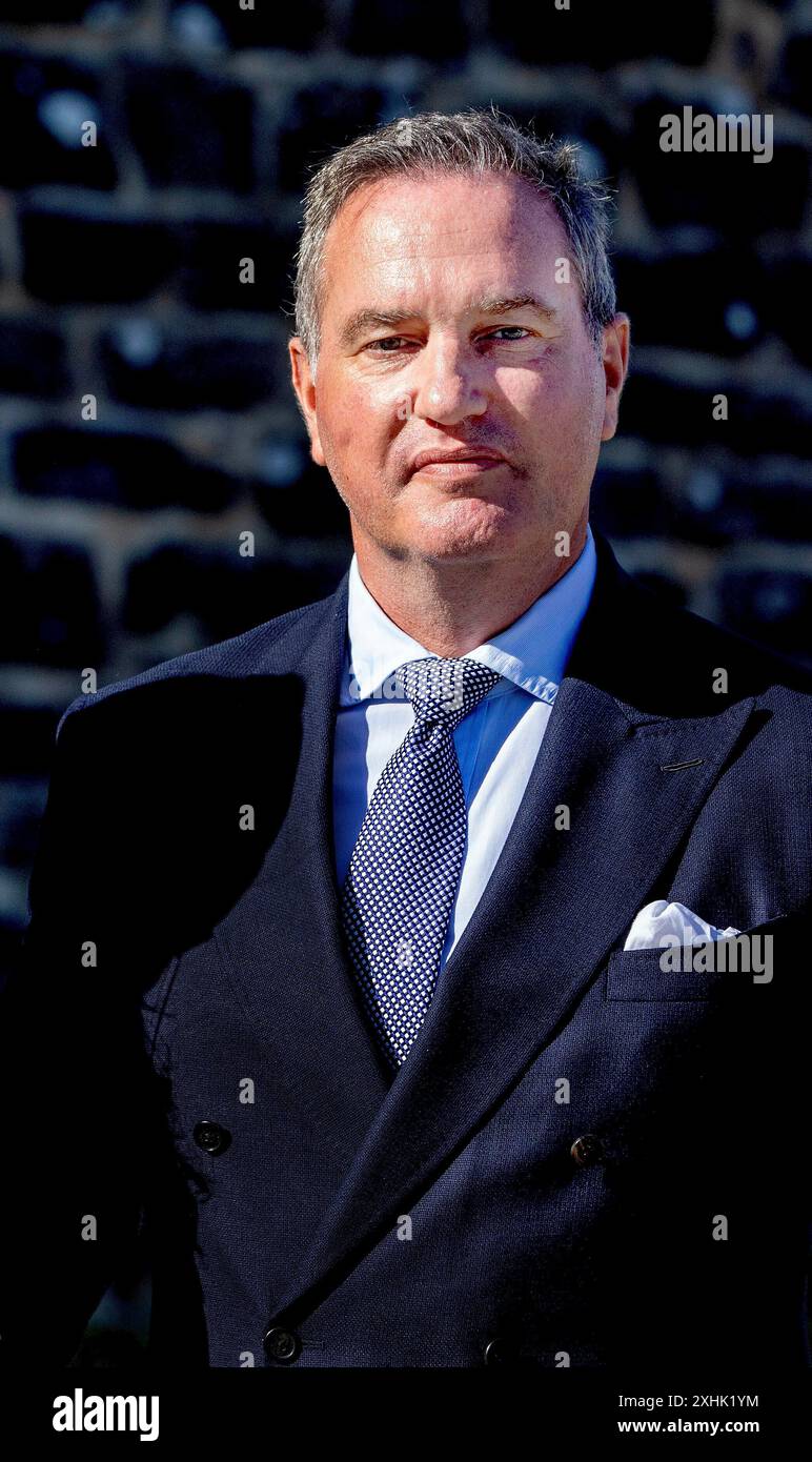 Swedish royal family adel royals hi-res stock photography and images ...