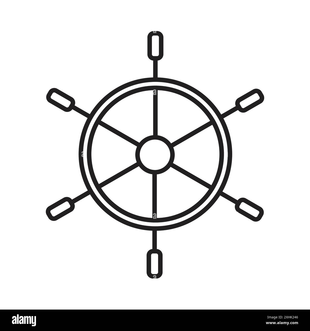 Black sea cruise port Cut Out Stock Images & Pictures - Alamy