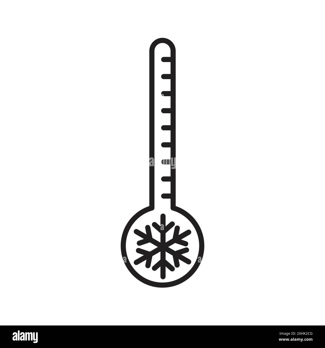 Cold Thermometer Clip Art Black And White