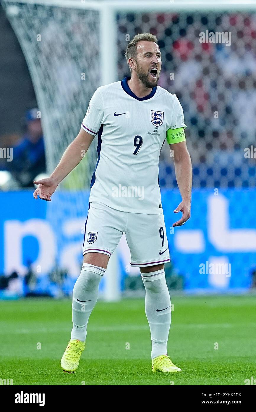 Berlin, Germany. 14th July, 2024. July 14, 2024, Berlin, Germany ...