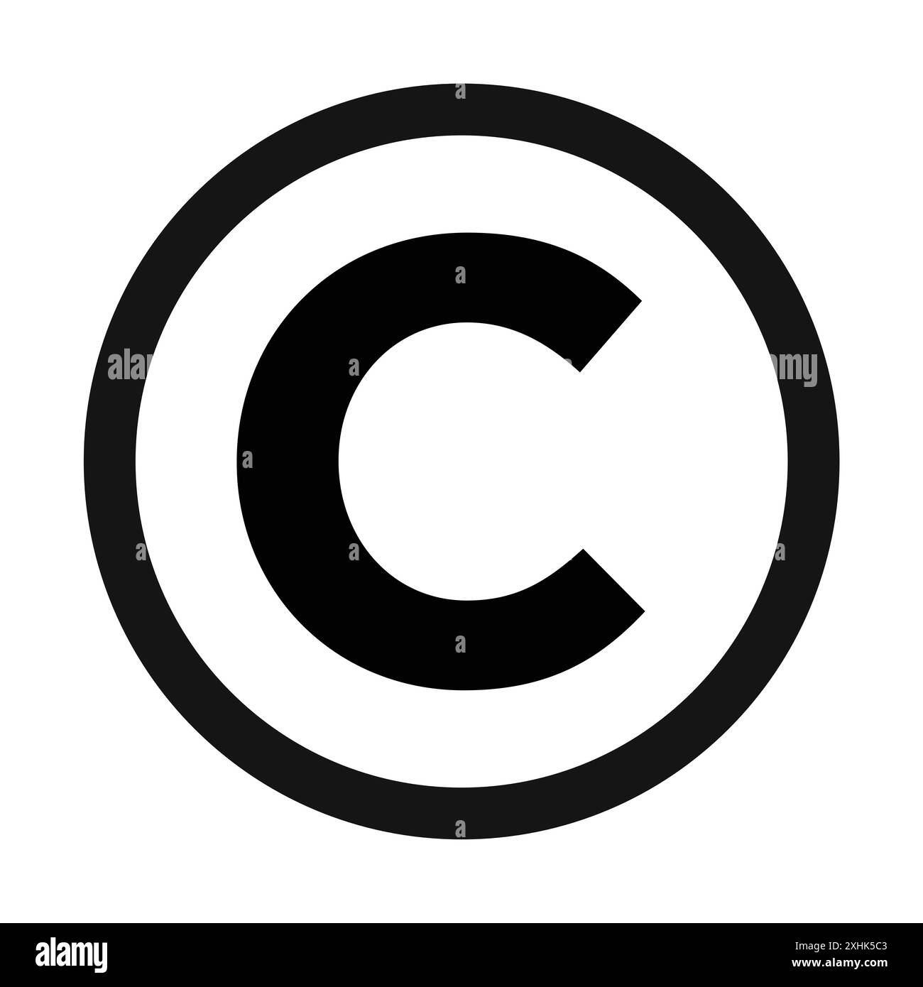 Trademark copyright law Stock Vector Images - Alamy