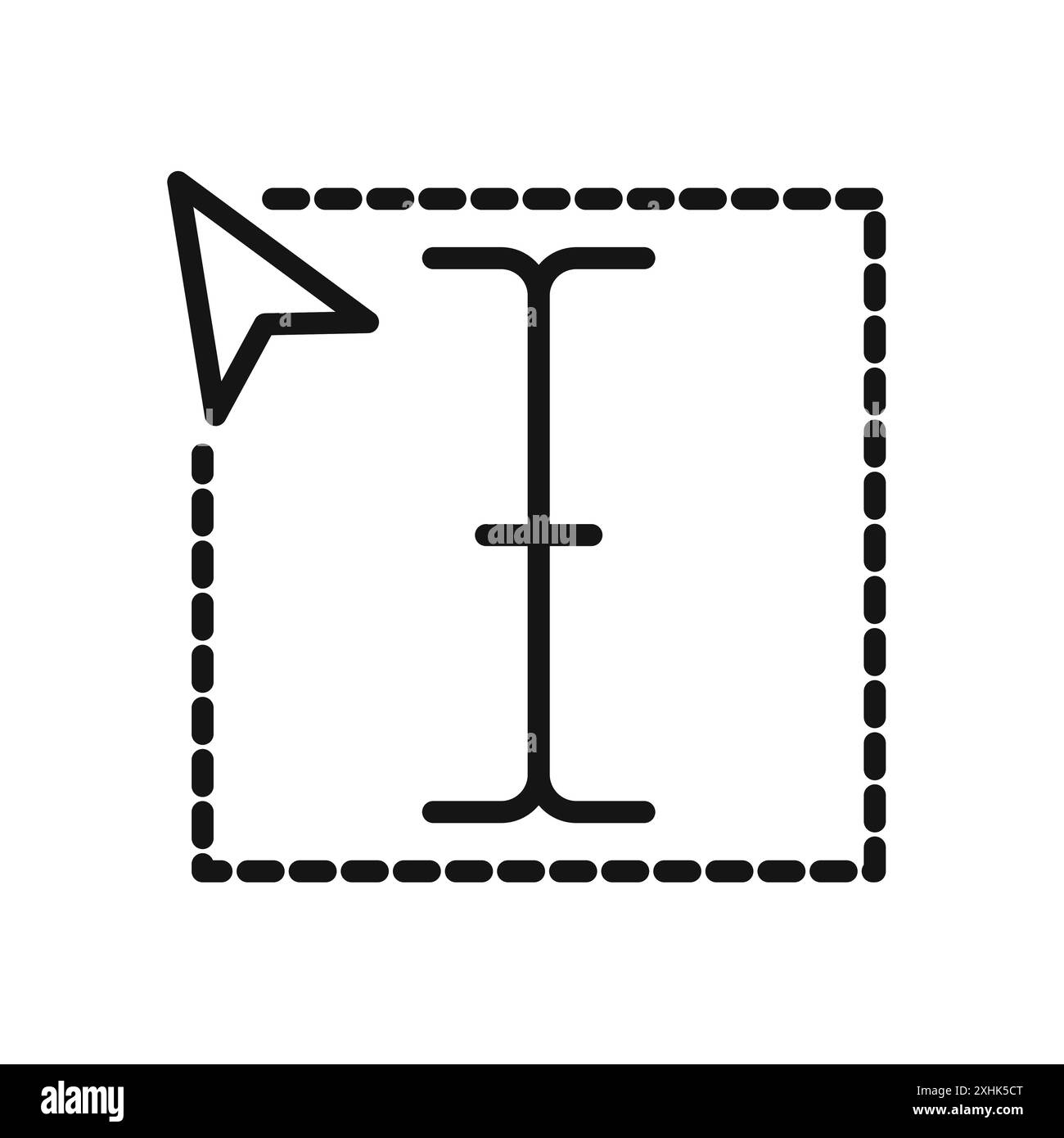 White mouse field Black and White Stock Photos & Images - Alamy