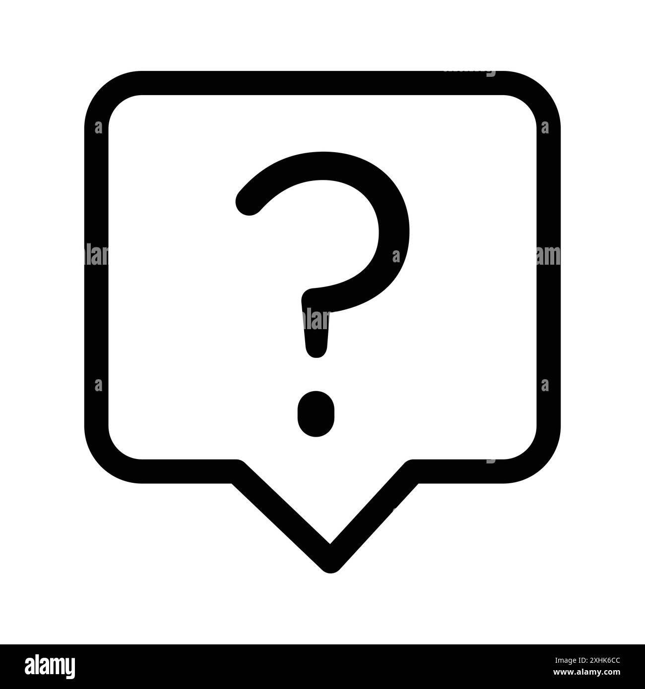 Black and why Stock Vector Images - Alamy