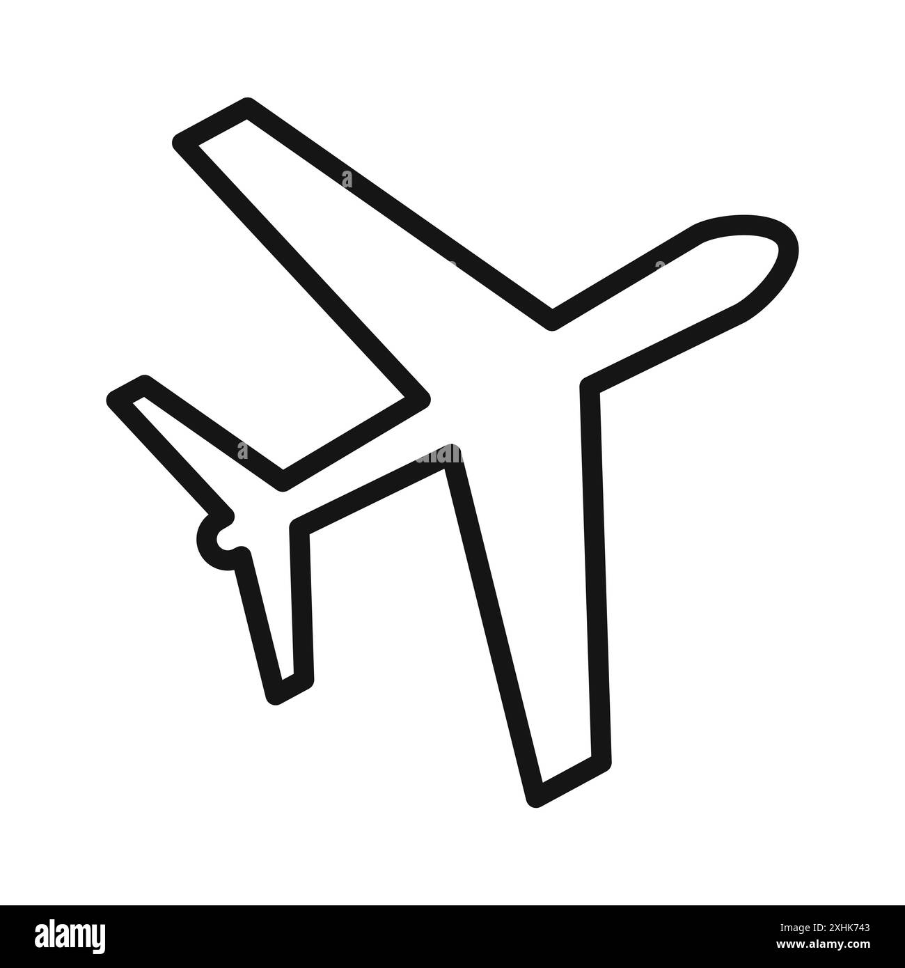 Cargo bundle Black and White Stock Photos & Images - Alamy