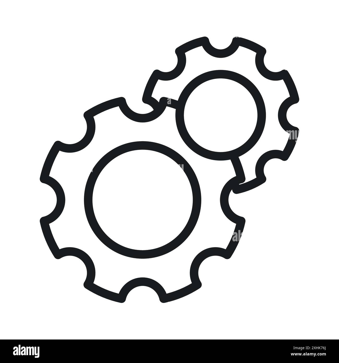 Setting free illustration Stock Vector Images - Alamy