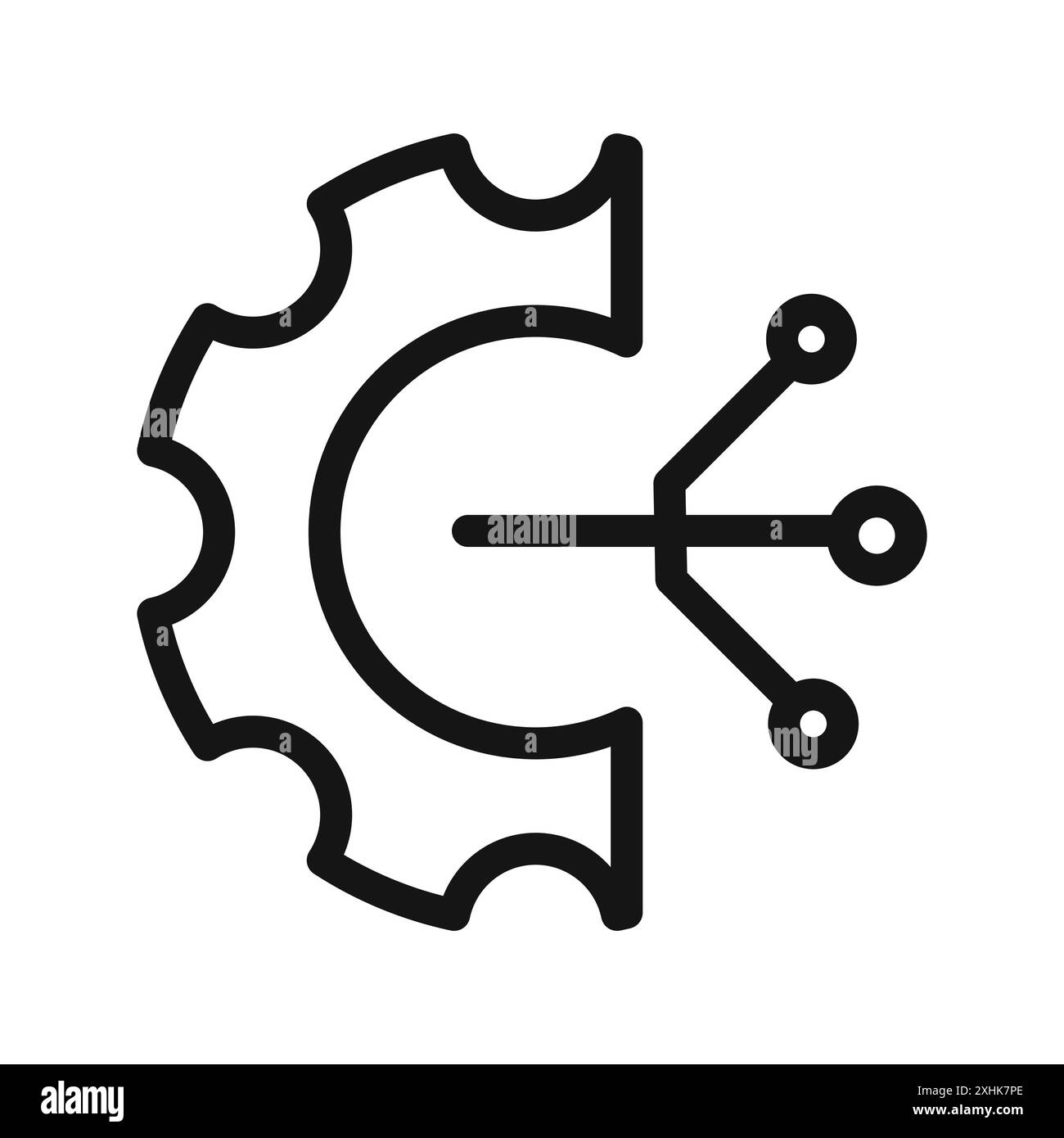 Transform transformation Stock Vector Images - Alamy