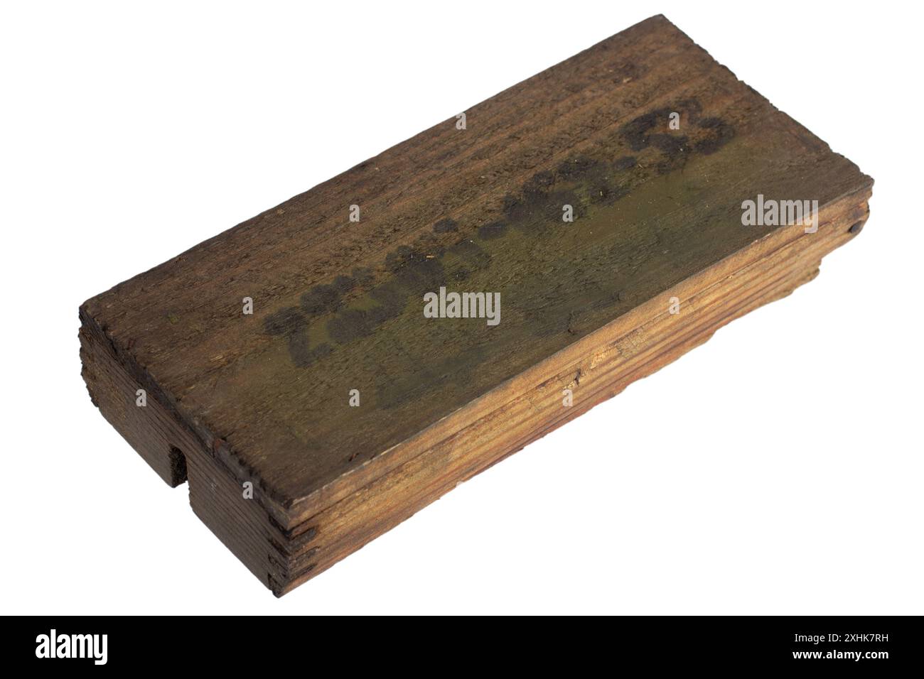 The PMD-6, PMD-7 and PMD-57 series mines are Soviet Union blast-type ...