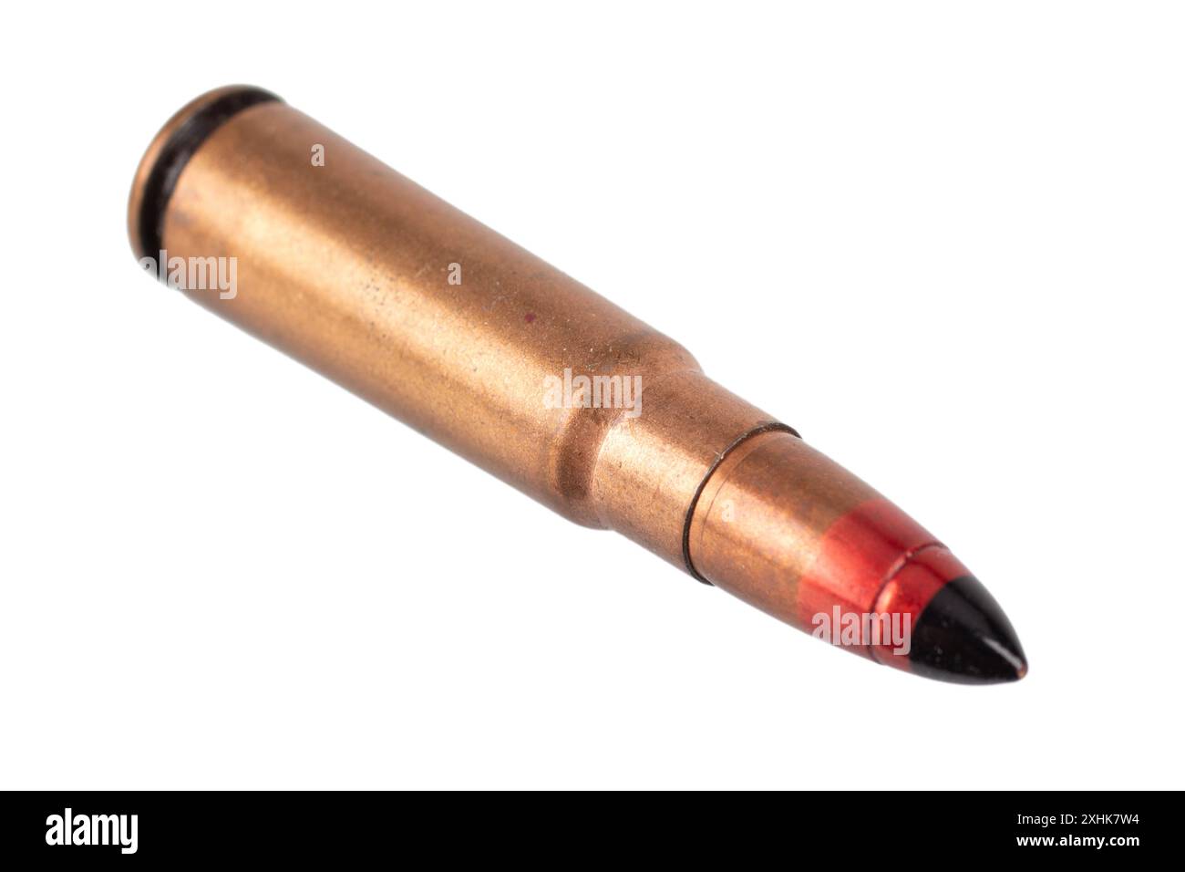 7.62x39 kalashnikov high-explosive incendiary armor-piercing ammunition ...