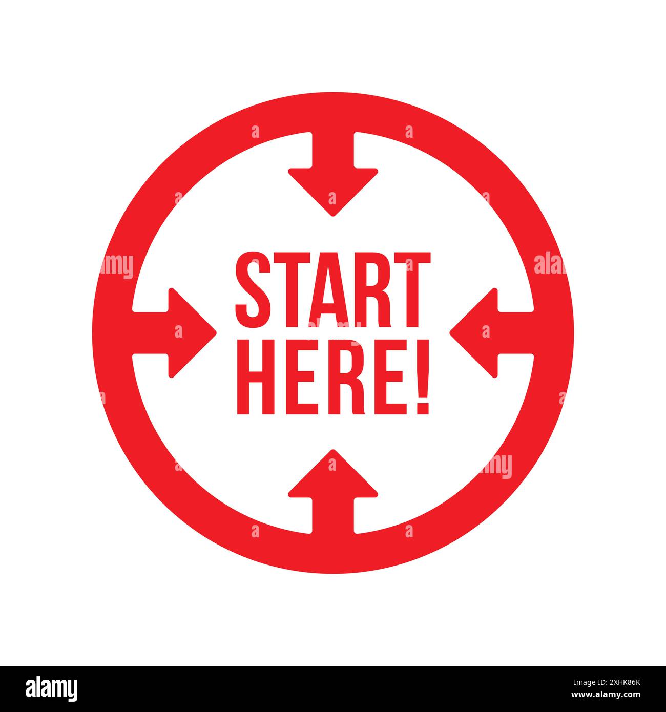 Now circle logo hi-res stock photography and images - Alamy