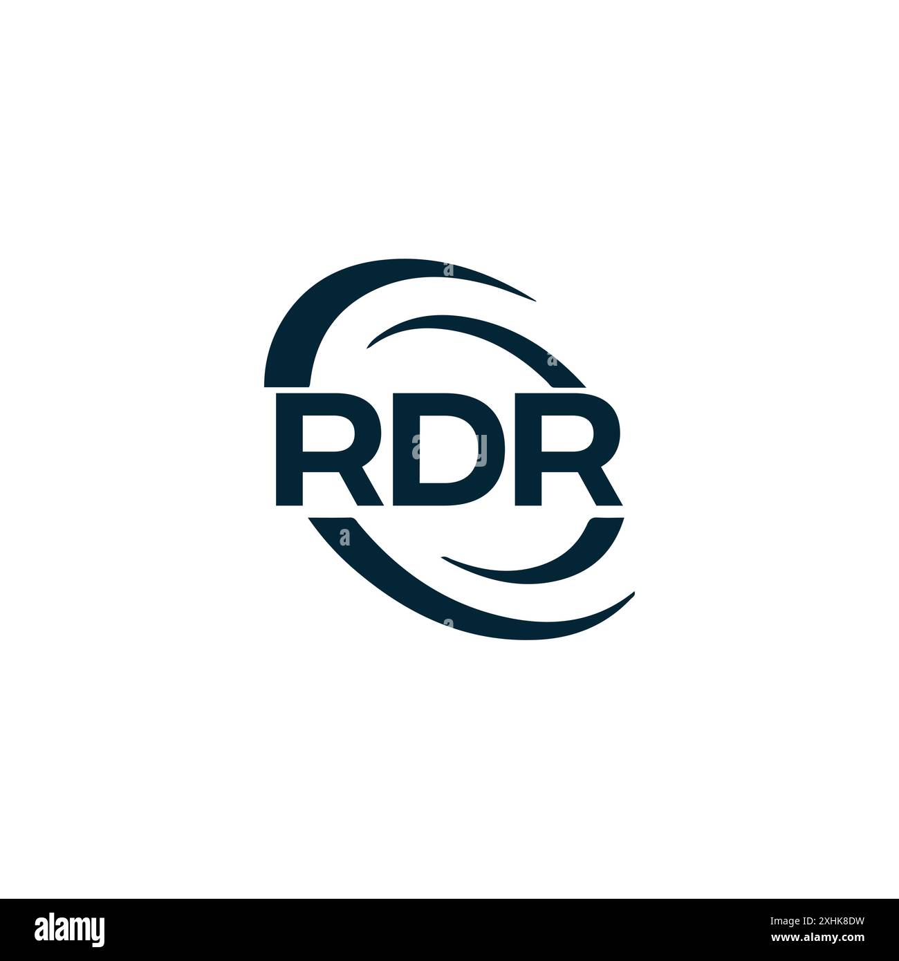 Rdr logo hi-res stock photography and images - Alamy