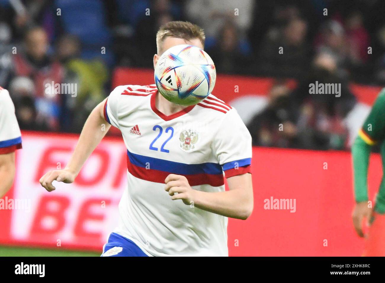 Alexander silyanov hi-res stock photography and images - Alamy