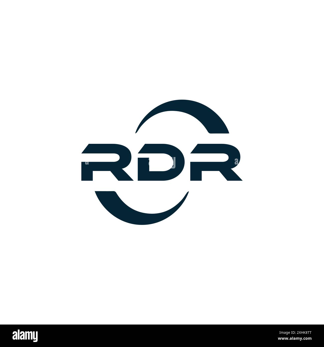 RDR logo. R D R design. White RDR letter. RDR, R D R letter logo design. R D R letter logo ...