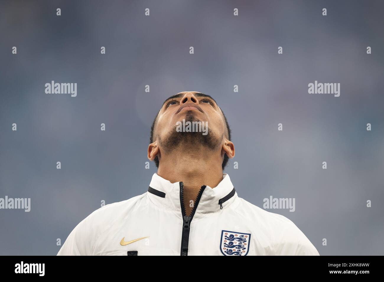 2024 jude bellingham hi-res stock photography and images - Alamy