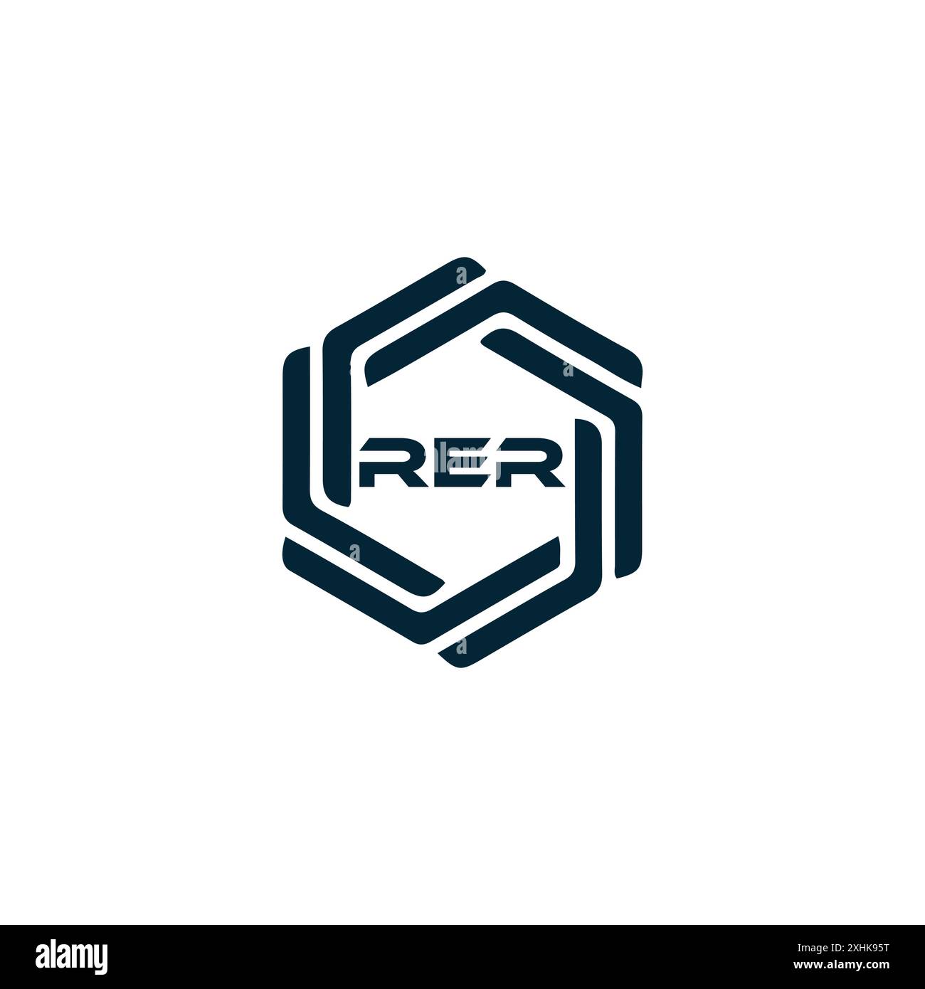 Rer technology company logo Cut Out Stock Images & Pictures - Alamy