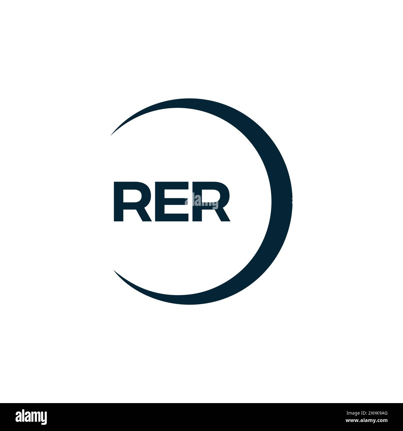 Rer Logo