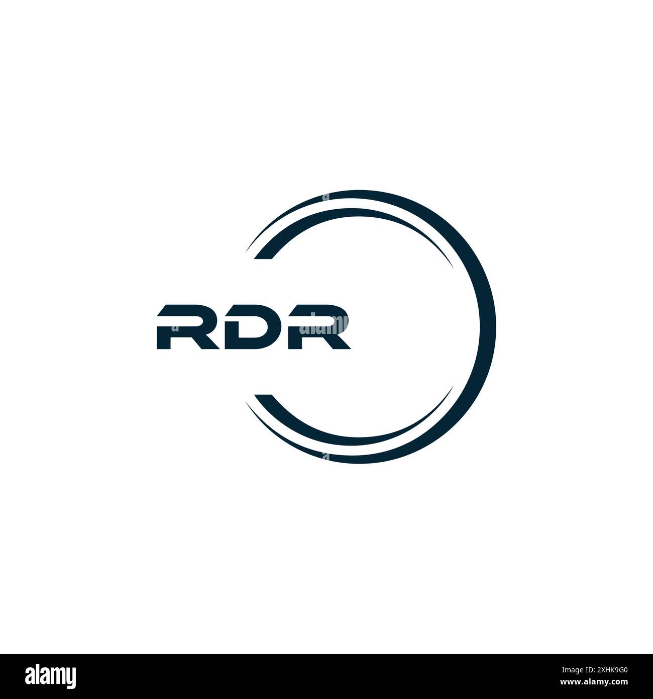 Rer technology company logo Cut Out Stock Images & Pictures - Alamy