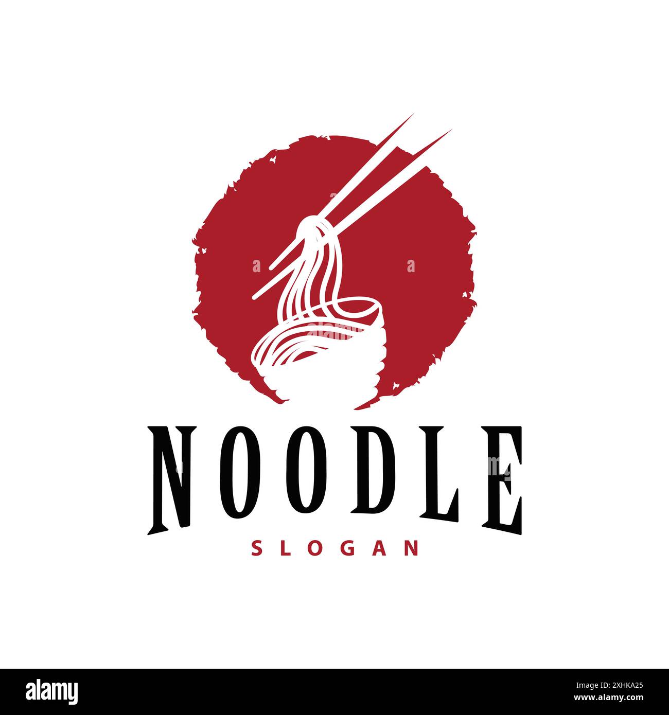 Sauce soba Stock Vector Images - Alamy