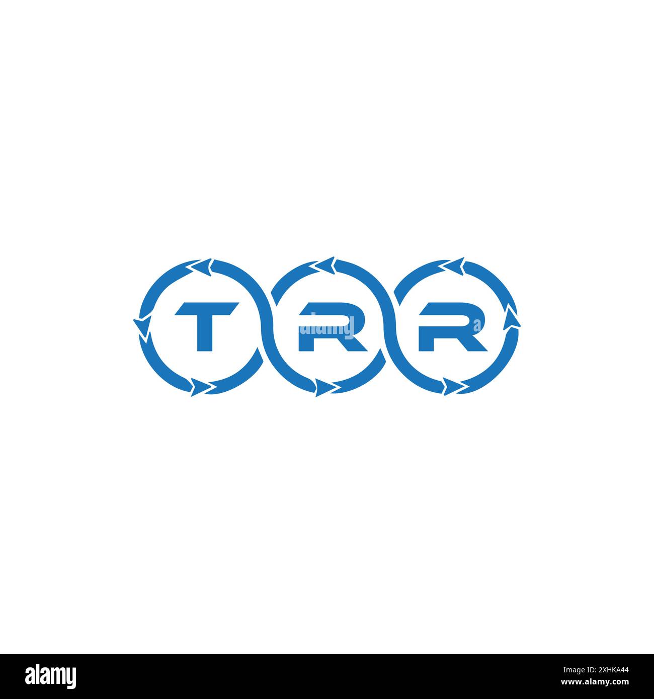 Trr technology logo hi-res stock photography and images - Alamy