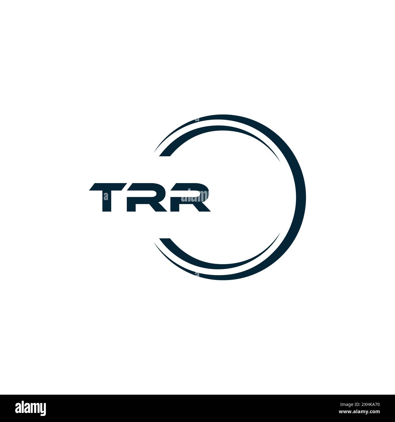 Trr technology logo hi-res stock photography and images - Alamy