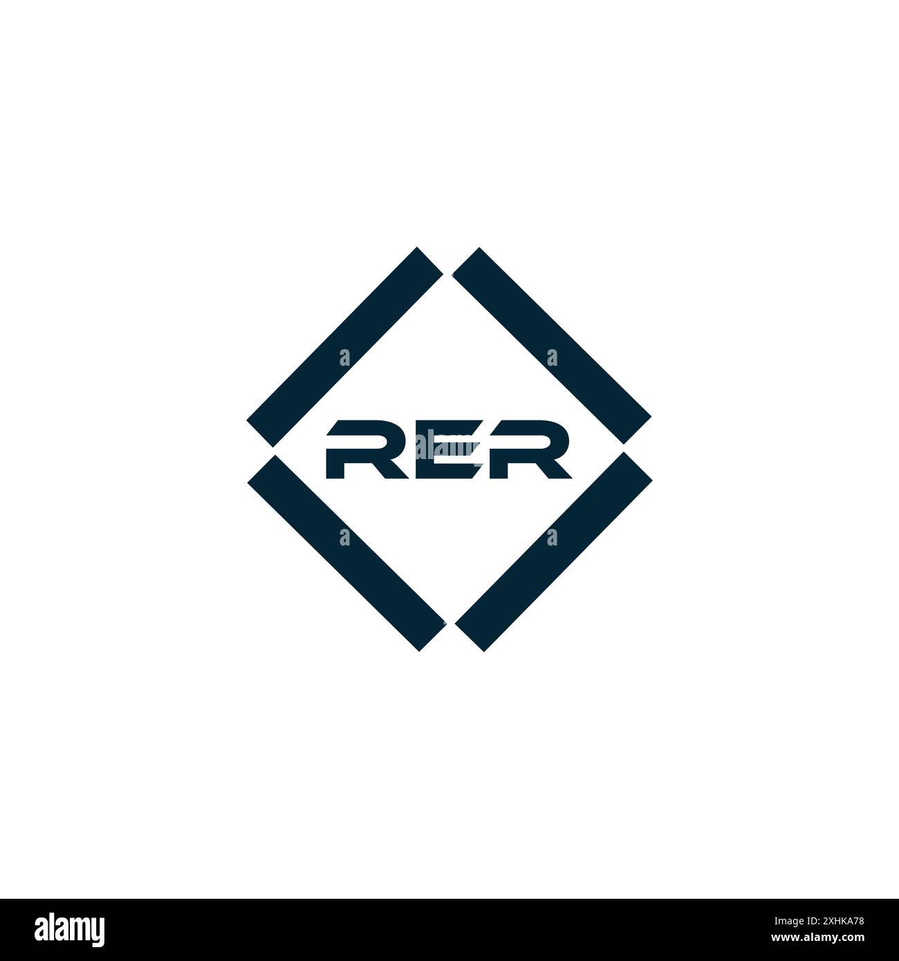 Rer technology company logo Cut Out Stock Images & Pictures - Alamy
