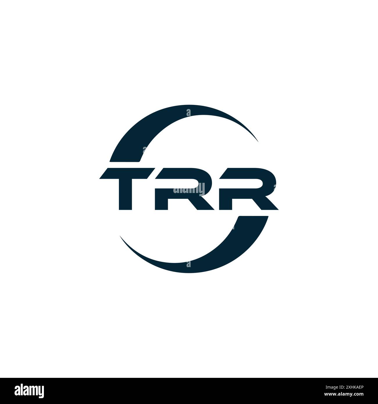Letter r t logo set Cut Out Stock Images & Pictures - Alamy