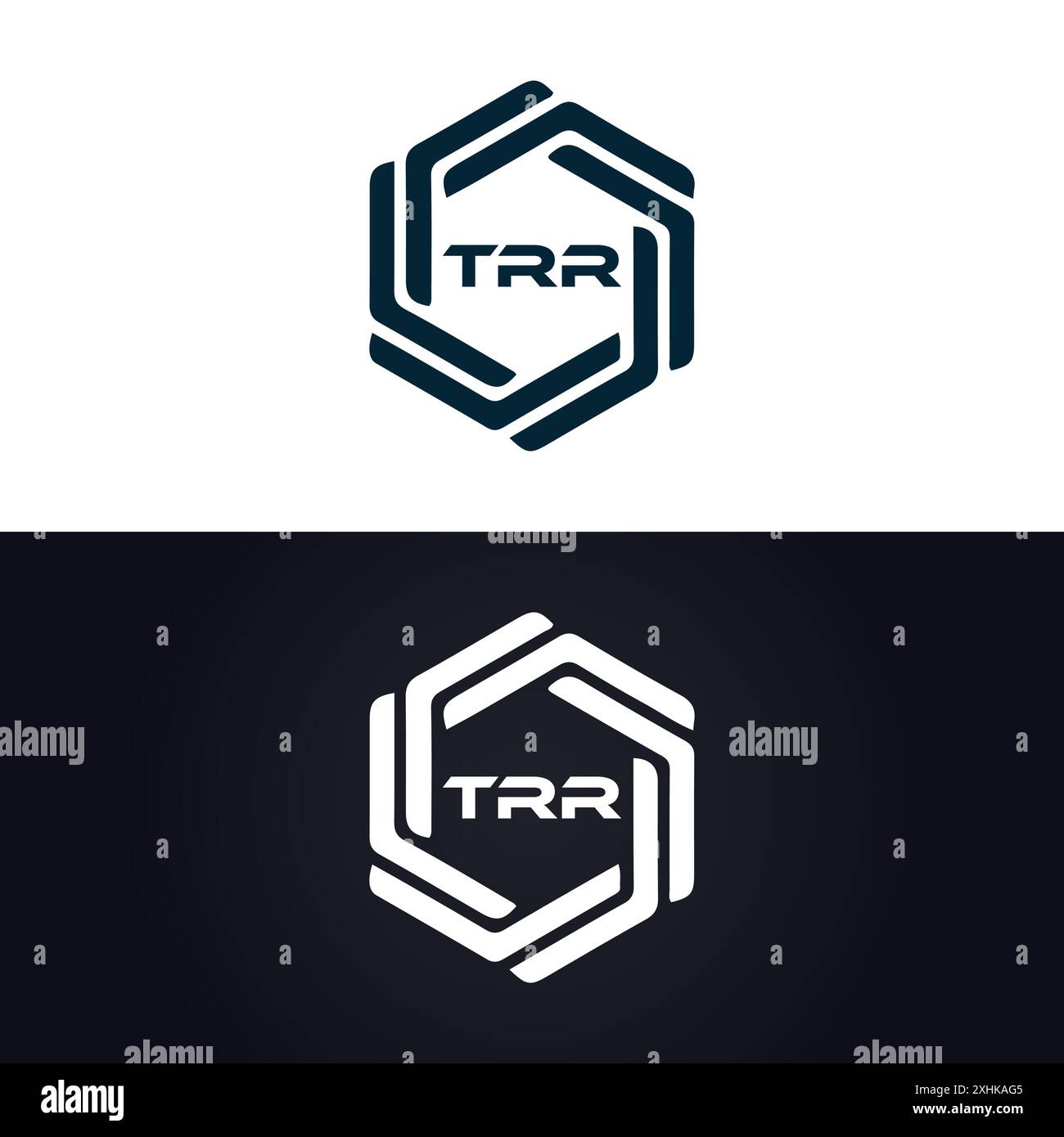 Trr circle logo hi-res stock photography and images - Alamy