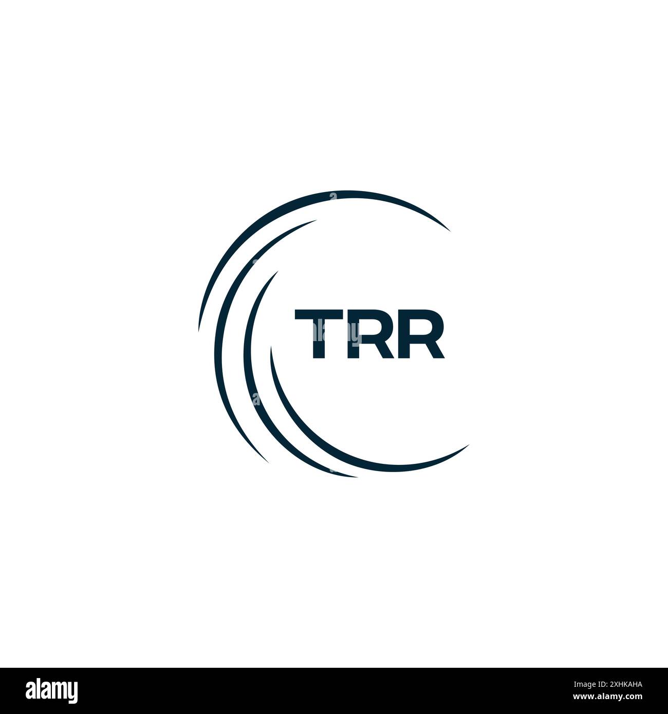Letter r t logo set Cut Out Stock Images & Pictures - Alamy