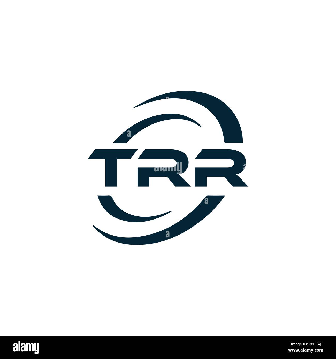 Letter r t logo set Cut Out Stock Images & Pictures - Alamy