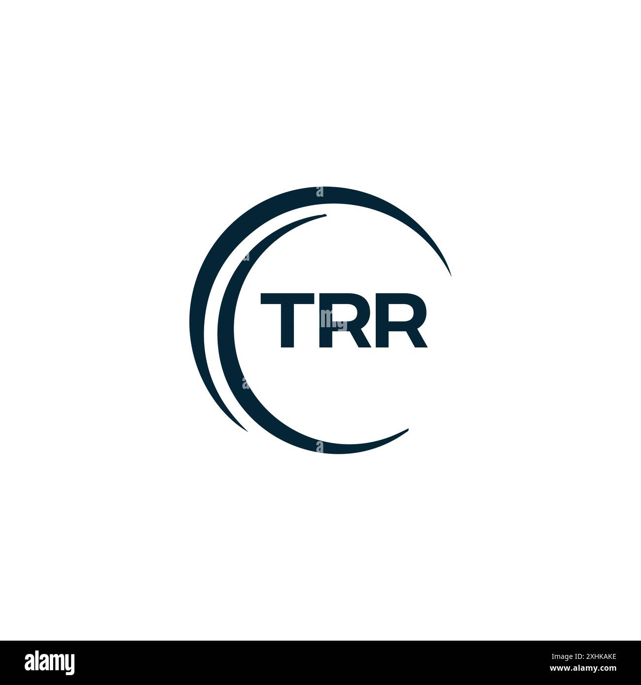 Letter r t logo set Cut Out Stock Images & Pictures - Alamy