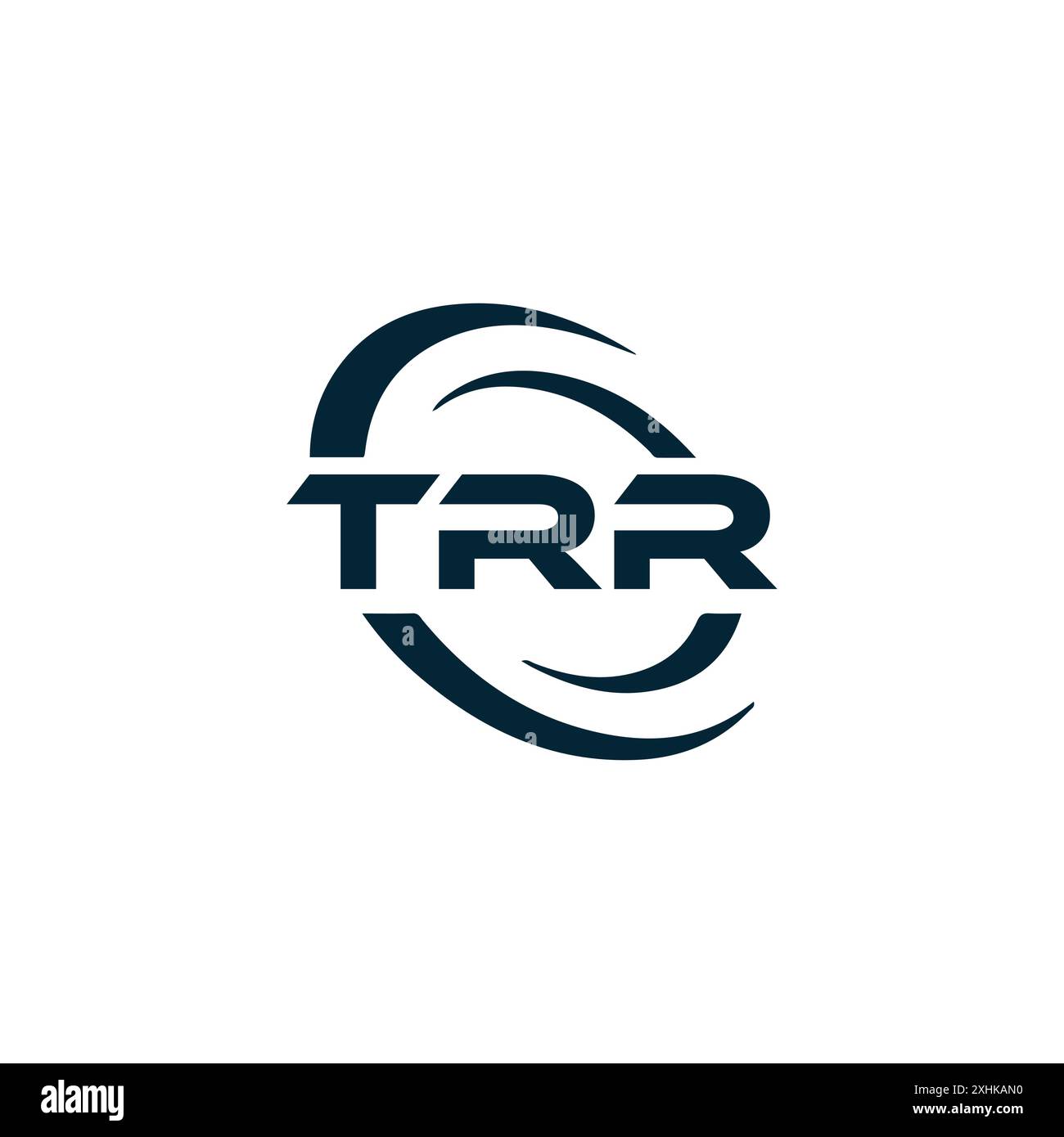 TRR logo. T R R design. White TRR letter. TRR, T R R letter logo design. T R R letter logo ...