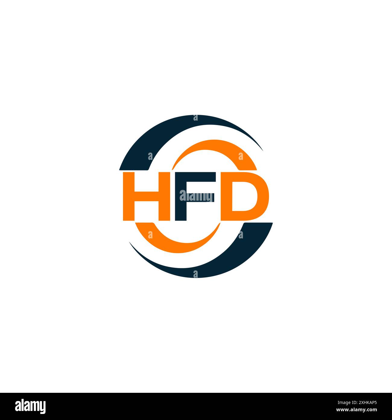 Hfd Stock Vector Images - Alamy