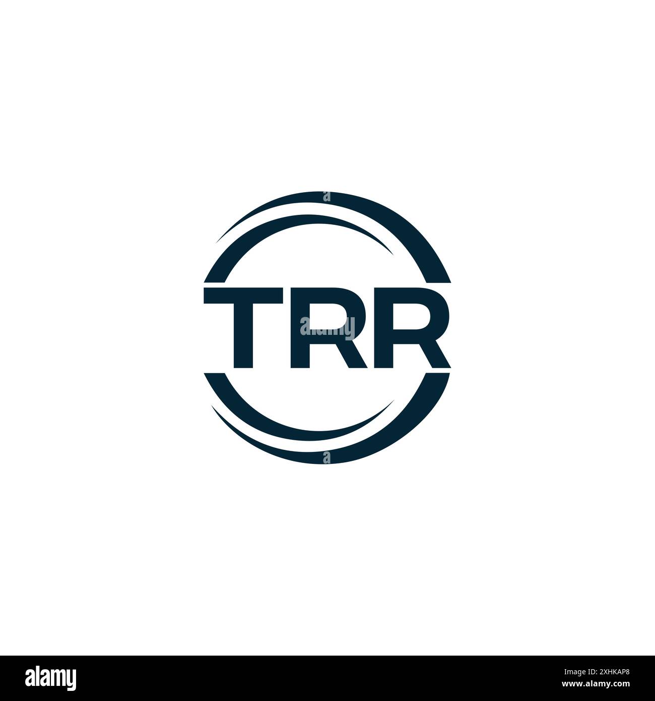 Letter r t logo set Cut Out Stock Images & Pictures - Alamy