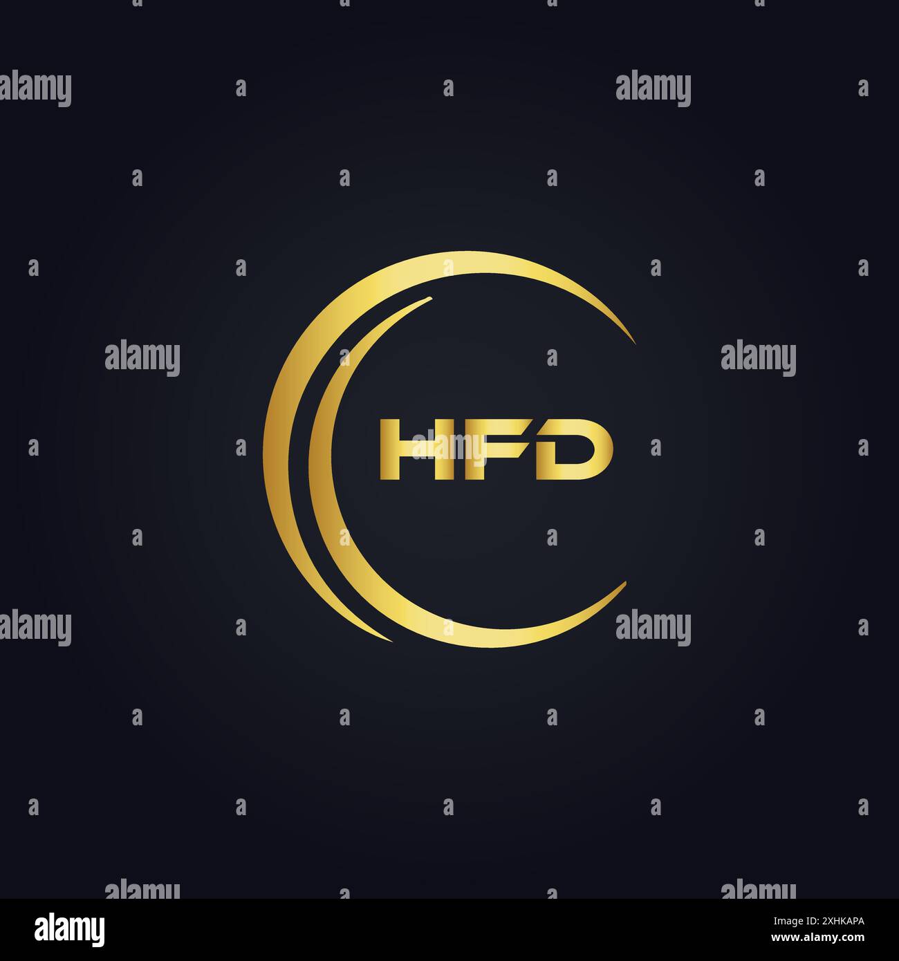 Hfd Stock Vector Images - Alamy