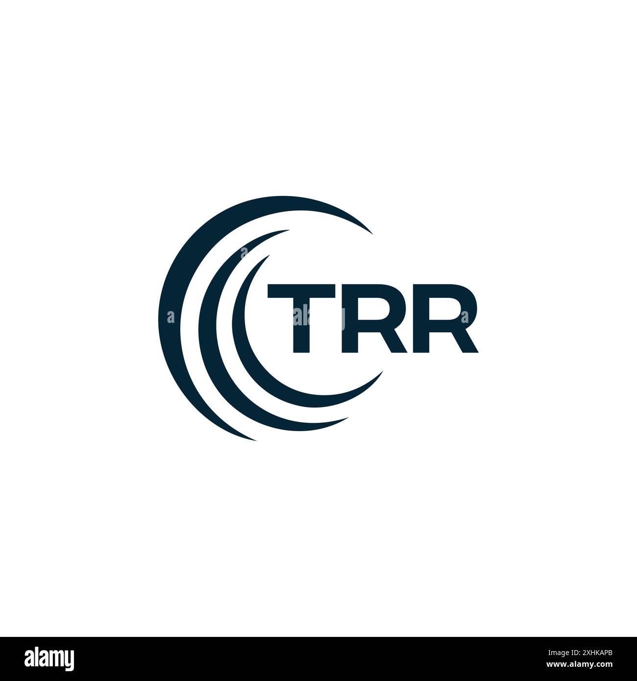 Letter r t logo set Cut Out Stock Images & Pictures - Alamy