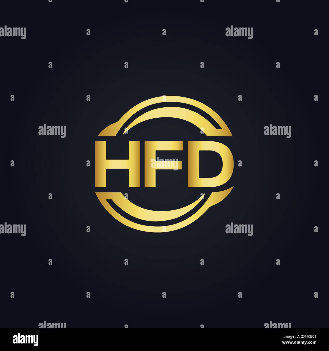 Hfd Stock Vector Images - Alamy