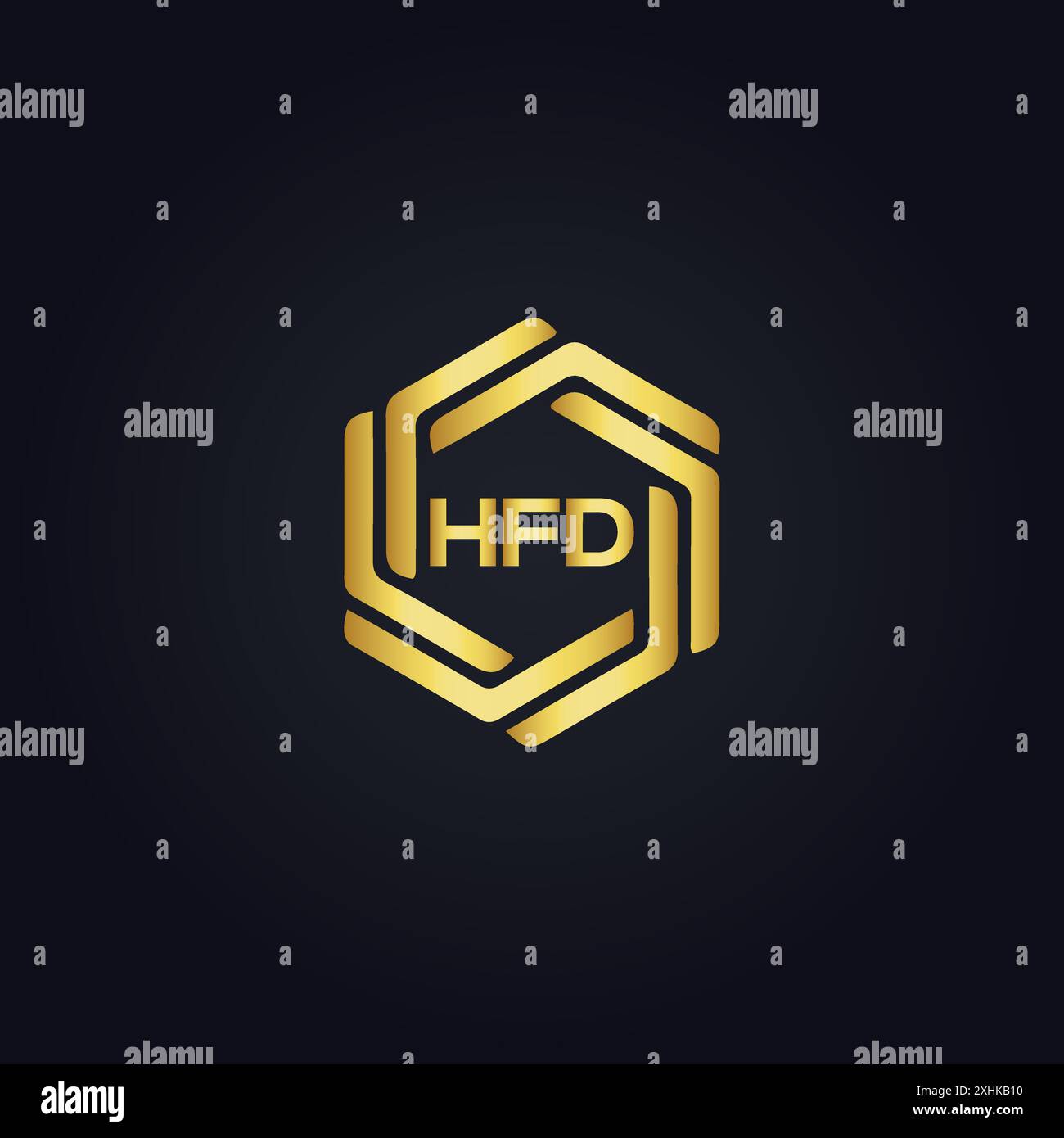 Hfd Stock Vector Images - Alamy