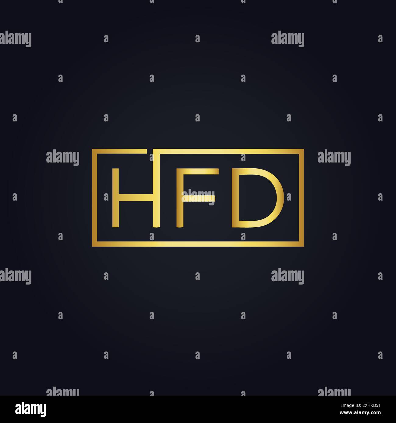 Hfd Stock Vector Images - Alamy