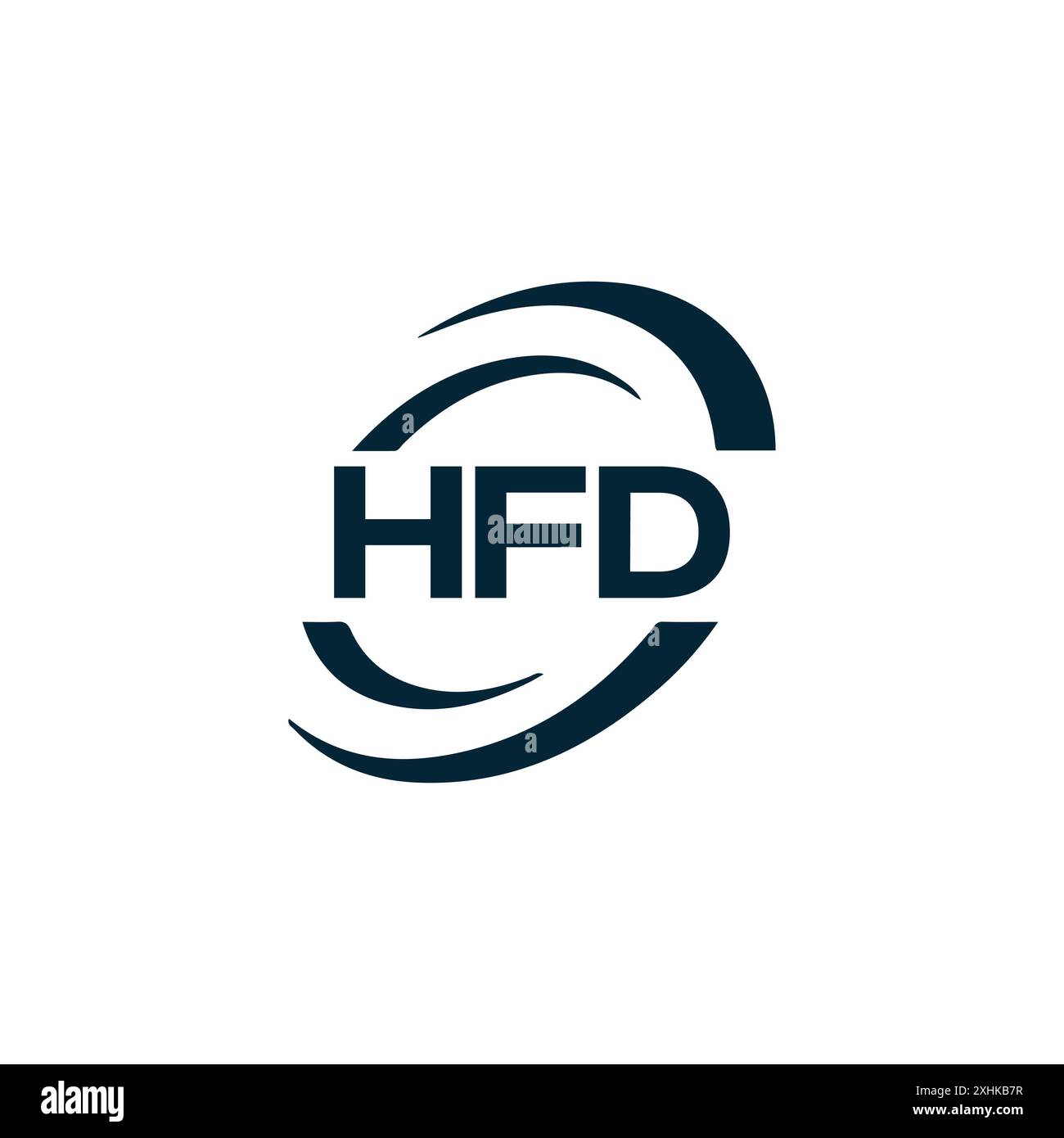 F logo design vector vectors Stock Vector Images - Alamy