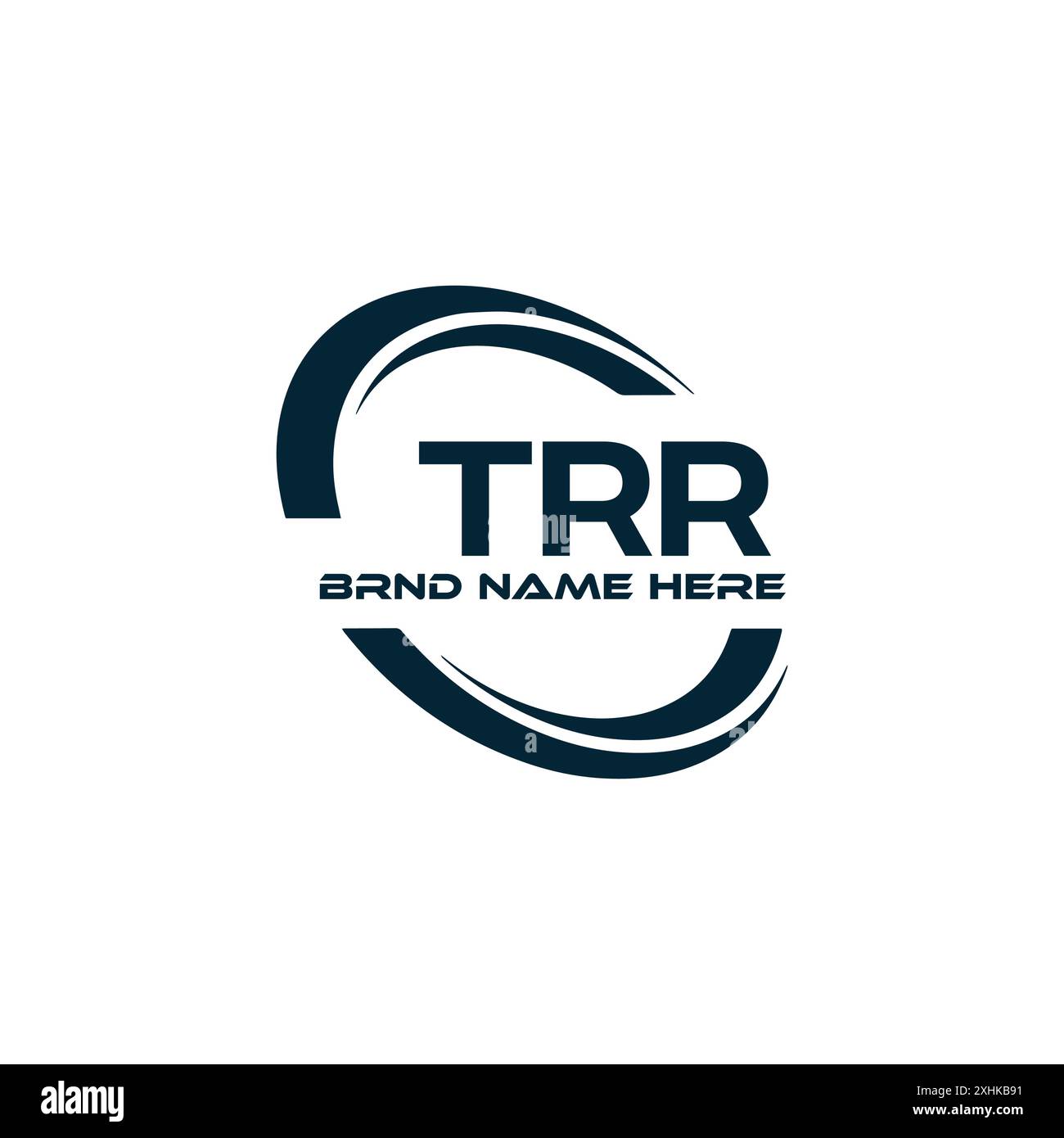 Letter r t logo set Cut Out Stock Images & Pictures - Alamy