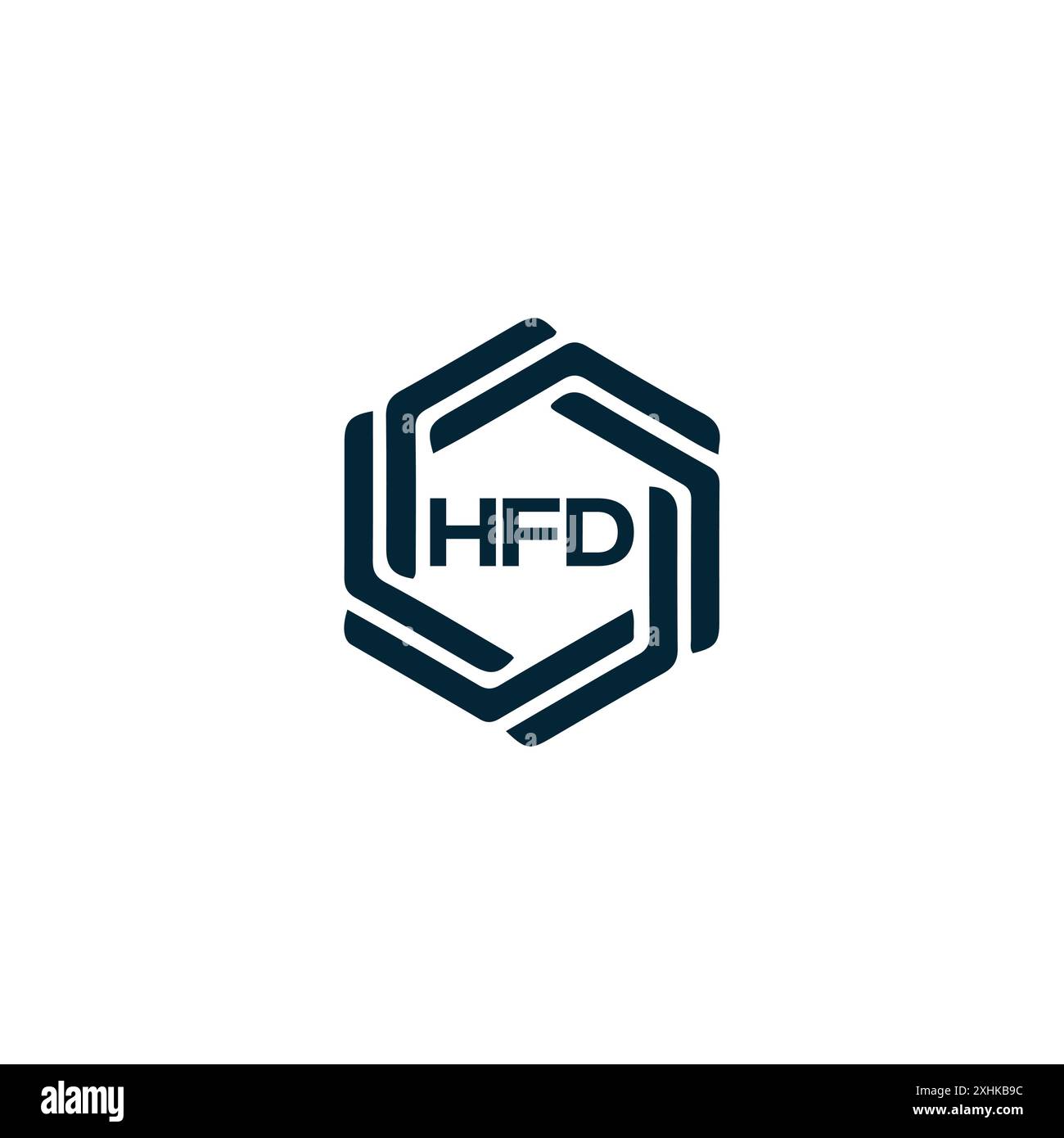 Hfd Stock Vector Images - Alamy