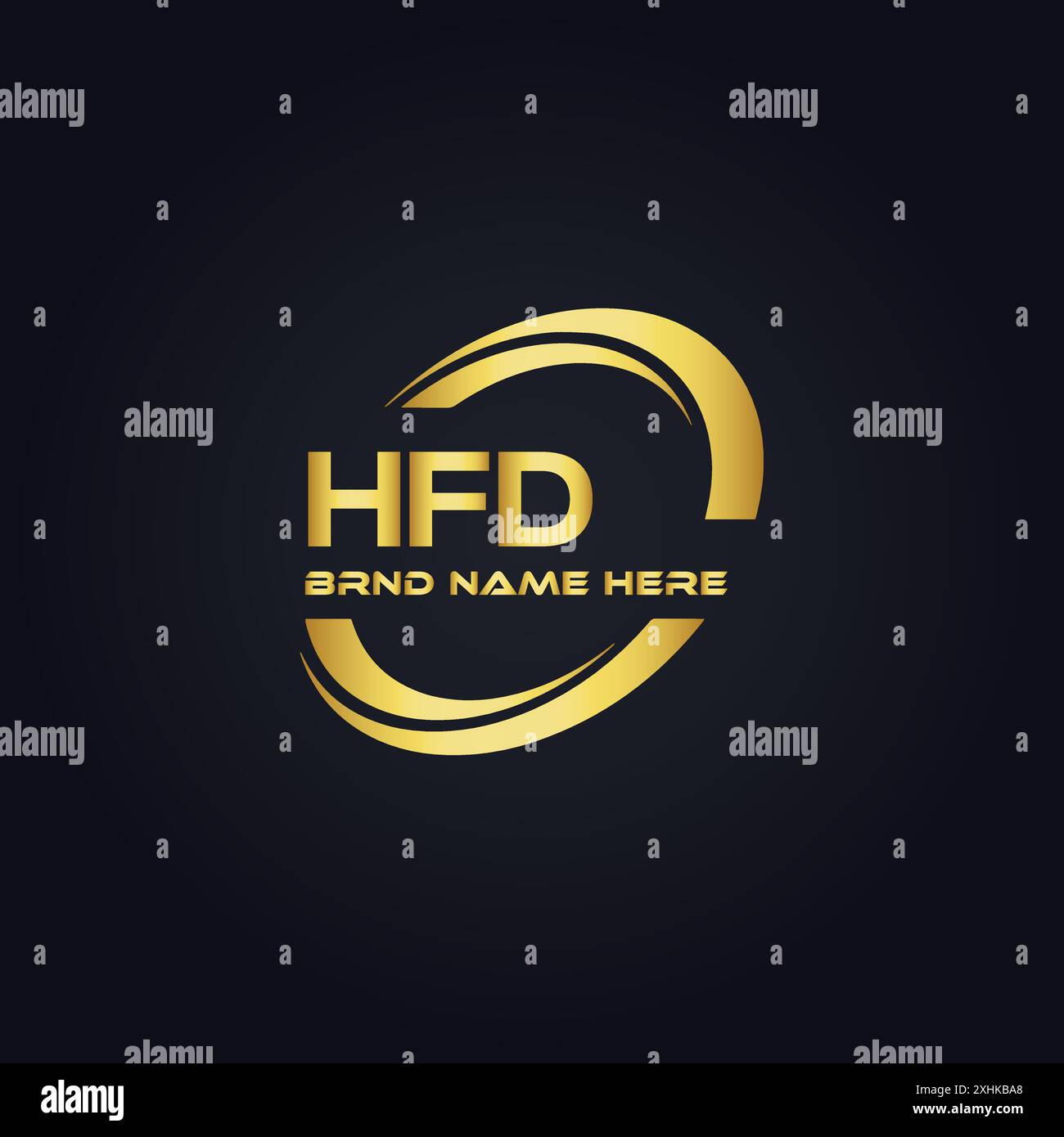 Hfd Stock Vector Images - Alamy