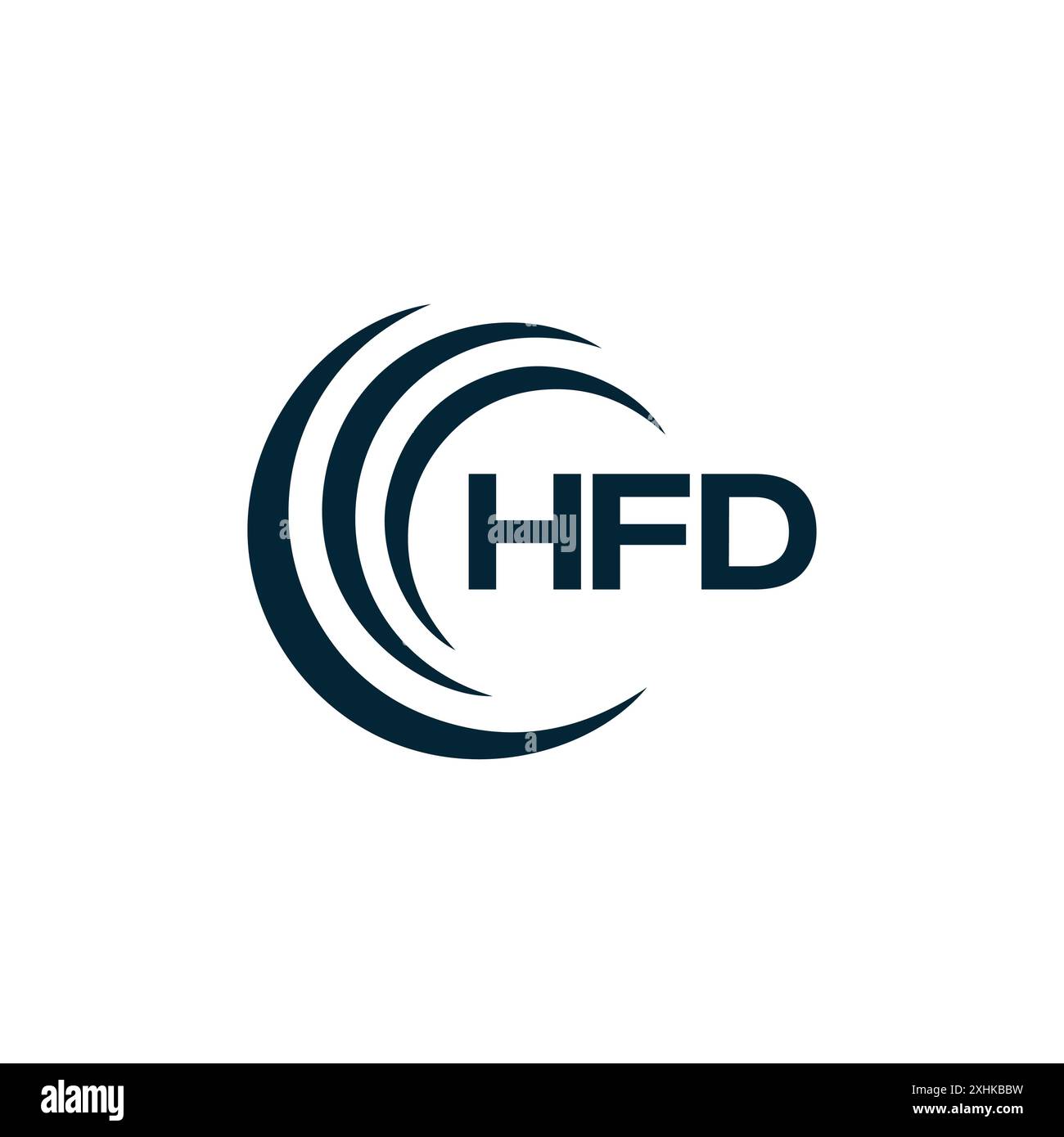 D h logo Cut Out Stock Images & Pictures - Alamy