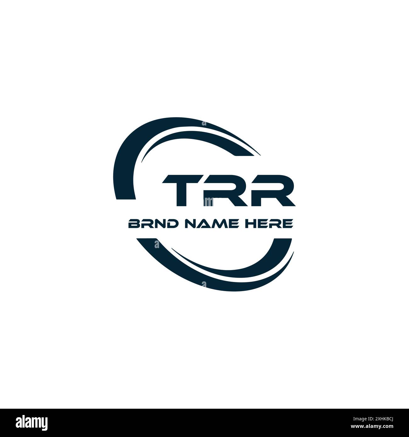 Letter r t logo set Cut Out Stock Images & Pictures - Alamy