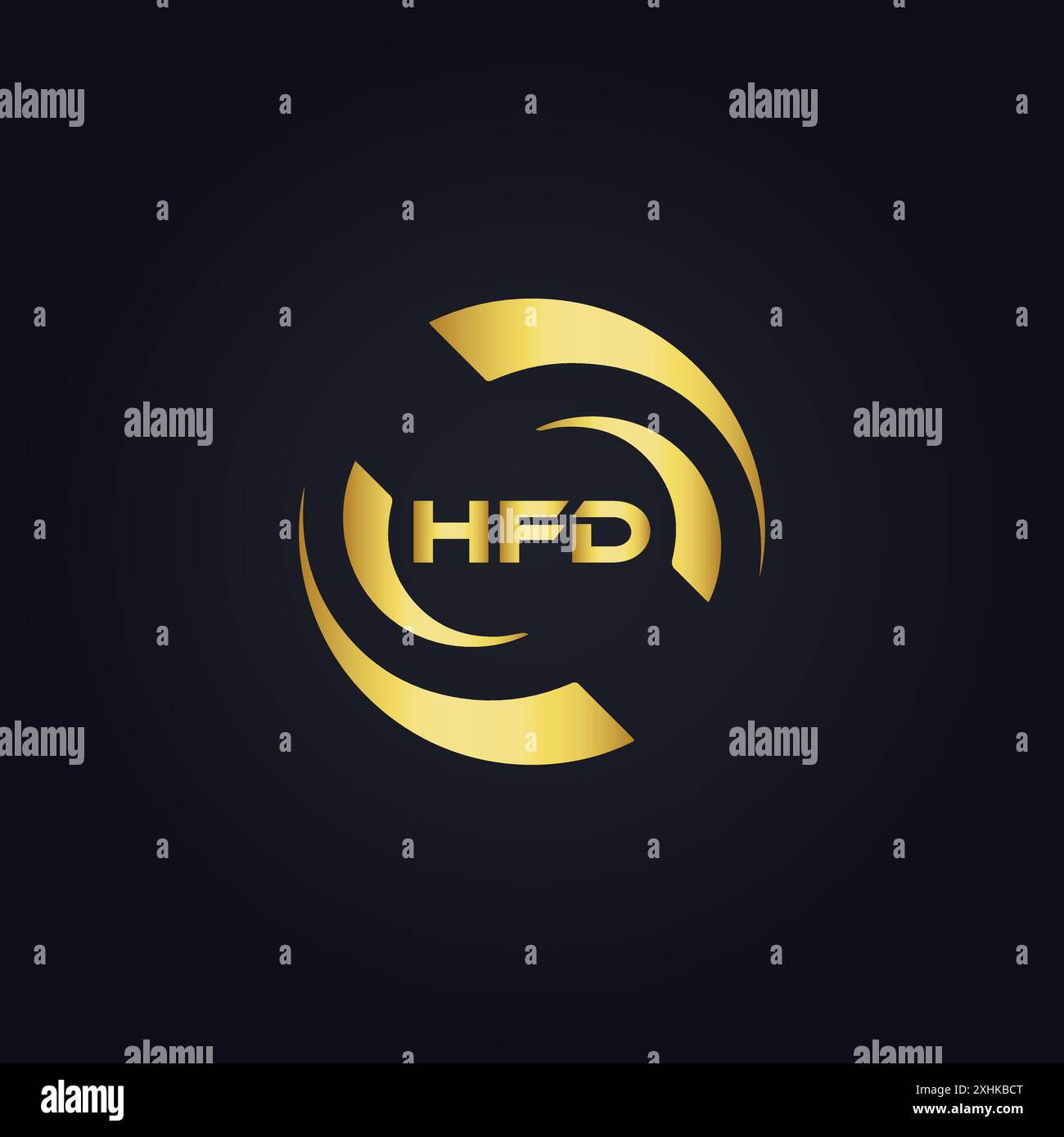 Hfd Stock Vector Images - Alamy