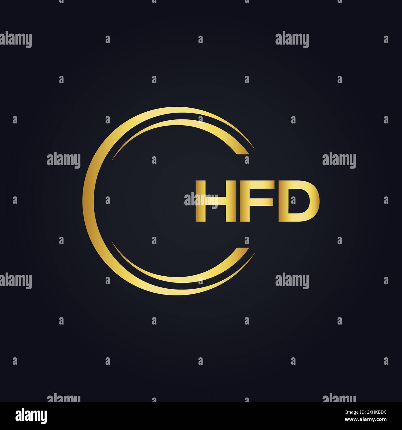 Hfd Stock Vector Images - Alamy