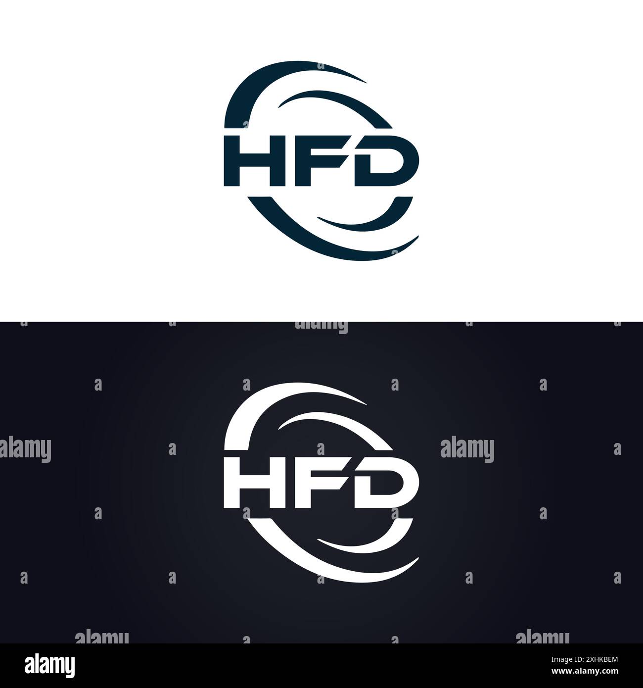 Hfd Stock Vector Images - Alamy