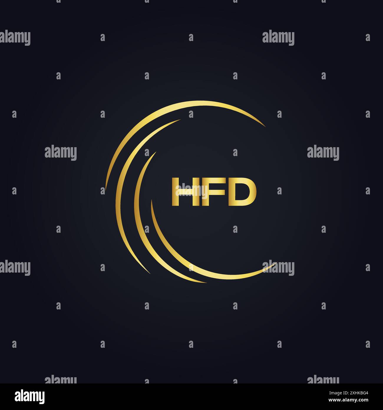 Hfd Stock Vector Images - Alamy