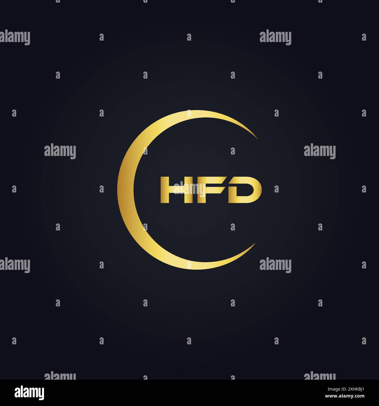 Hfd Stock Vector Images - Alamy