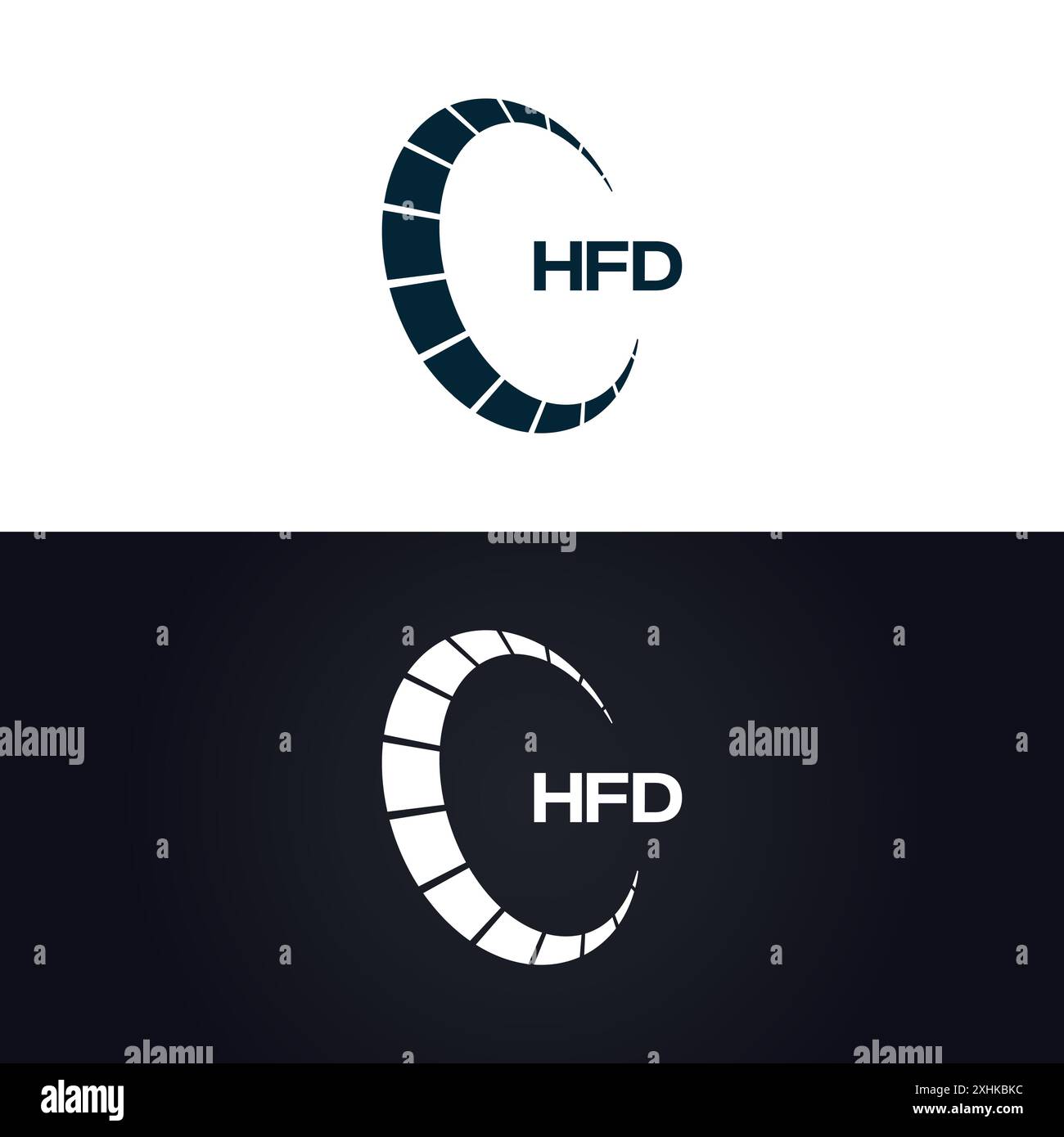 Hfd Stock Vector Images - Alamy